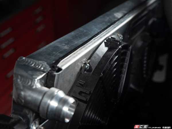 ECS - 013969LA - MK4 High Flow Cooling Fan Conversion Kit