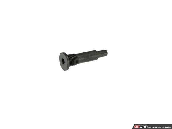URO - 11317534771 - Bearing Bolt - Priced Each