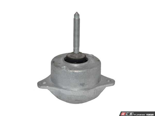 Hamburg Tech - 99737504908 - Hydraulic Engine Mount - Priced Each