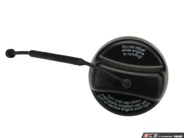 URO - 16116767740 - Fuel Cap