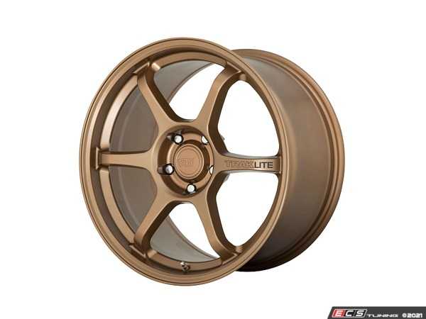 Motegi - mr14588557642KT - 18" MOTEGI TRACKLITE 3.0 Wheel Set - Matte ...