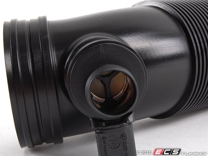 Genuine Volkswagen Audi - 1J0129684AP - PIPE (1J0 129 684 AP)