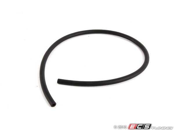Genuine BMW - 16121180409 - Fuel Hose - 1 Meter (16-12-1-180-409)