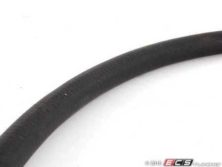 Genuine BMW - 16121180409 - Fuel Hose - 1 Meter (16-12-1-180-409)