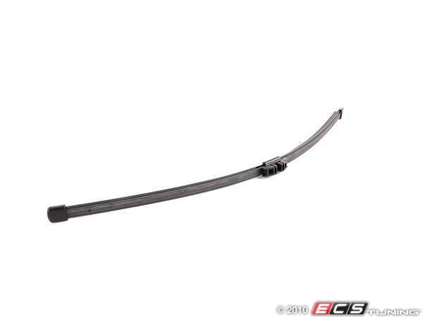 Genuine BMW - 61627161029 - E70 X5 Wiper Blade - Rear (61-62-7-161-029)