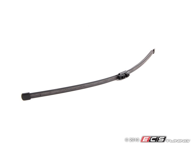 Genuine BMW - 61627161029 - E70 X5 Wiper Blade - Rear (61-62-7-161-029)