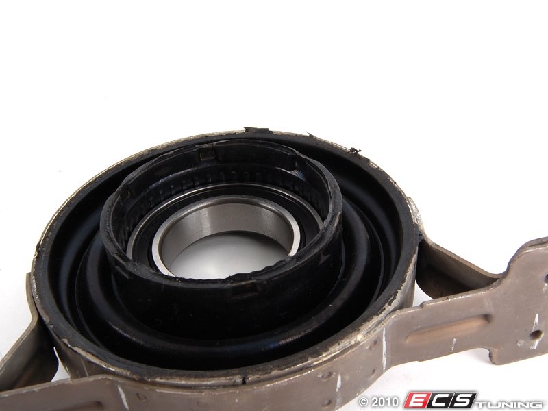 Genuine BMW - 26122228917 - E39 M5 Driveshaft Center Mount (26-12-2-228 ...