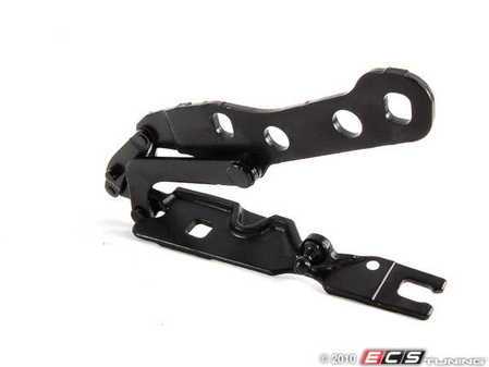 Genuine BMW - 41617028578 - E46 Hood Hinge - Right (41-61-7-028-578)