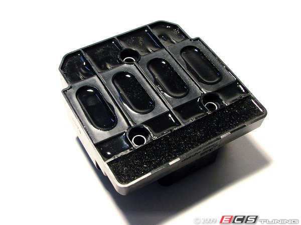 Beru - 06A905097 - Ignition Coil Pack