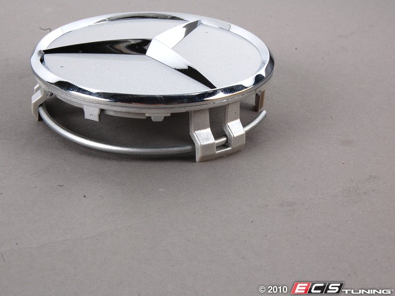 Genuine Mercedes Benz - 66470202 - Center Cap - Priced Each