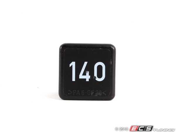 Genuine Volkswagen Audi - 701959141B - A/C Relay - Priced Each - (NO ...
