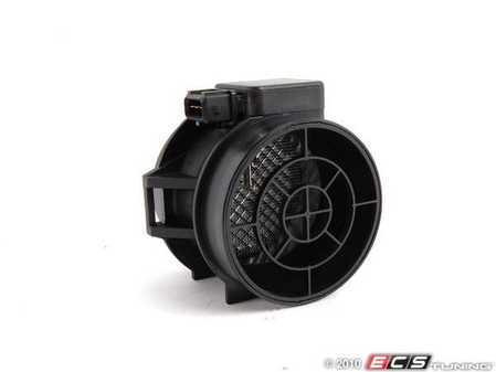 Genuine BMW - 13621432356 - Mass Air Flow Sensor (MAF) (13-62-1-432-356)