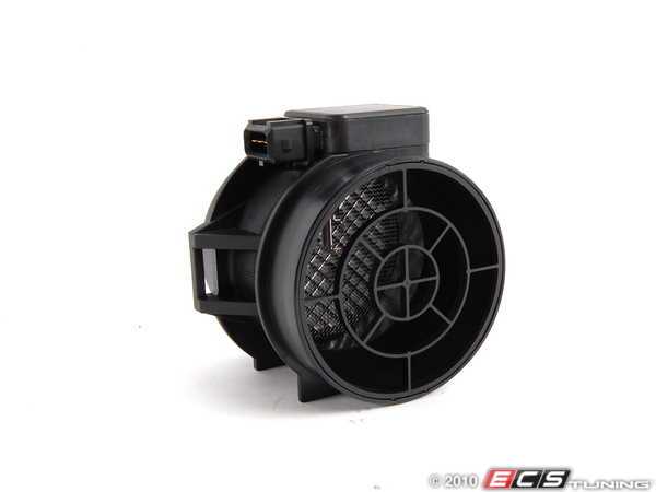 Genuine BMW - 13621432356 - Mass Air Flow Sensor (MAF) (13-62-1-432-356)