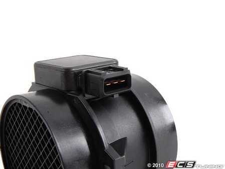 Genuine BMW - 13621432356 - Mass Air Flow Sensor (MAF) (13-62-1-432-356)
