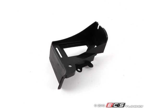 Genuine BMW - 51717029694 - COVERING RIGHT (51-71-7-029-694)