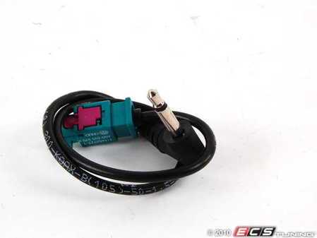 Genuine Volkswagen Audi - 000098690 - Antenna Cable - (NO LONGER ...