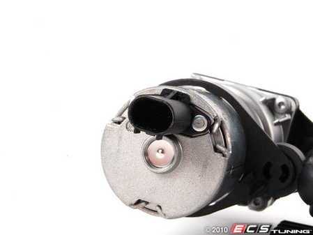 Genuine BMW - 64118374994 - Auxilary Water pump/Water Valve (64-11-8 ...