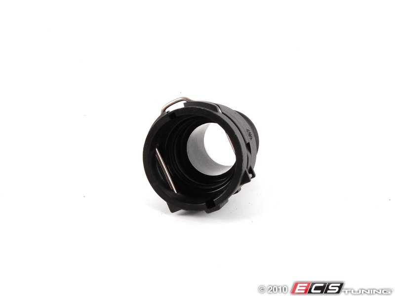 Genuine Volkswagen Audi - 3B0122291C - Radiator Coupler (3B0 122 291 C)