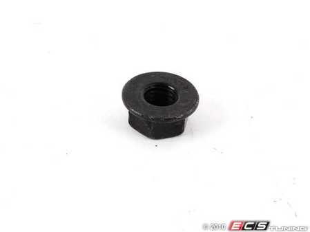 Genuine Volkswagen Audi - N10609204 - Locking Nut - Priced Each (N 106 ...