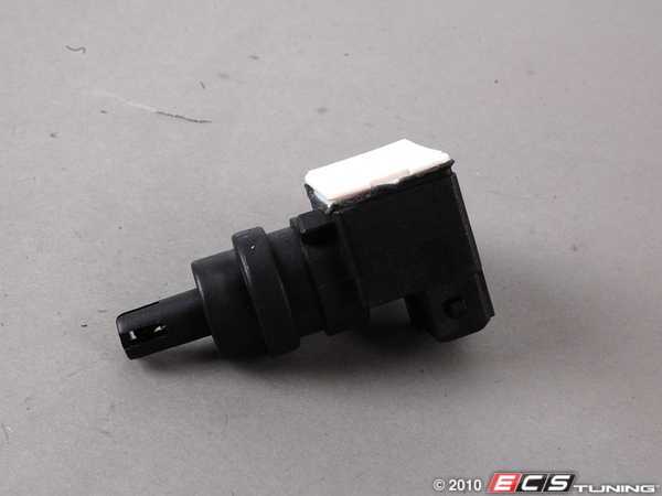 Genuine Volkswagen Audi - 037906040B - SENSOR (NO LONGER AVAILABLE ...