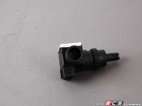 Genuine Volkswagen Audi - 037906040B - SENSOR (NO LONGER AVAILABLE ...