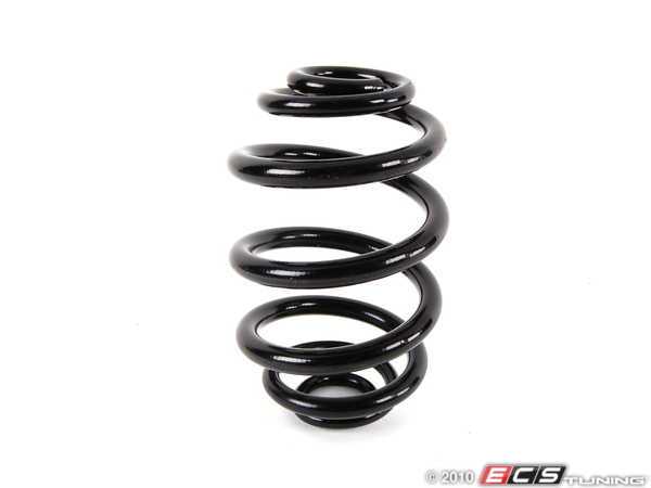 Genuine BMW - 33536775572 - Rear Barrel Spring - Priced Each (33-53-6 ...