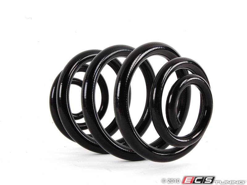 Genuine BMW - 33536775572 - Rear Barrel Spring - Priced Each (33-53-6 ...