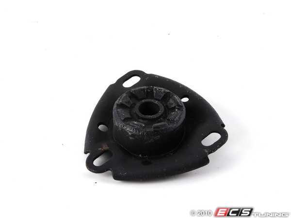 Genuine Volkswagen Audi - 443412377 - Front Upper Strut Bearing ...
