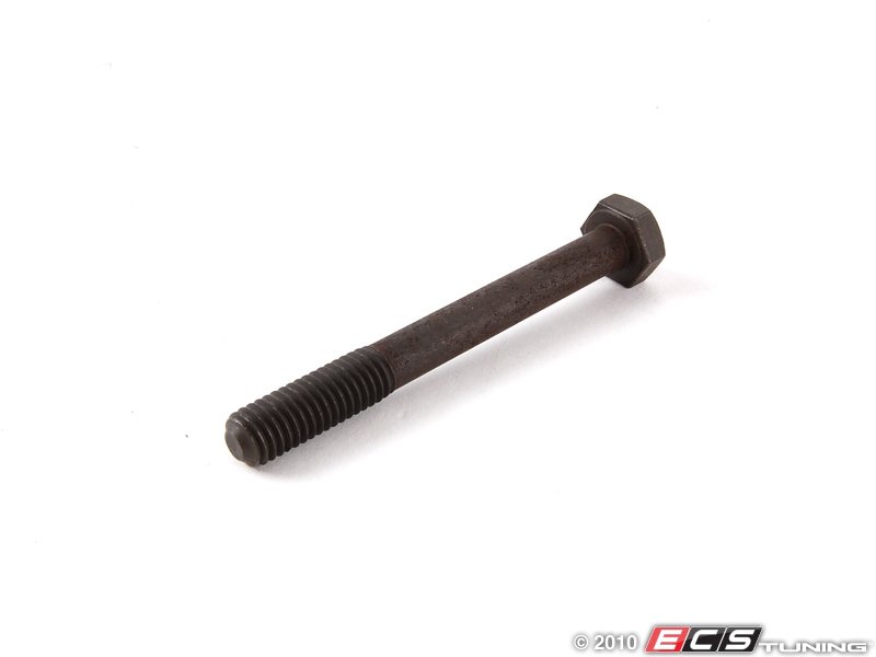 Genuine Volkswagen Audi - n0103705 - Exhaust Pipe Bolt
