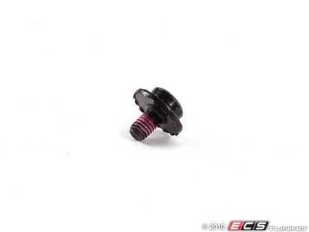 Genuine BMW - 54121907282 - Screw - (NO LONGER AVAILABLE) (54-12-1-907-282)