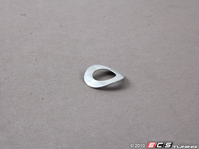 Genuine Volkswagen Audi - N0122283 - Spring Washer - Priced Each