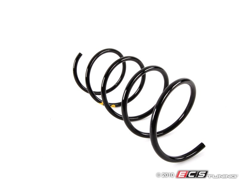 Genuine Mercedes Benz - 2033214104 - Front Coil Spring - Priced Each
