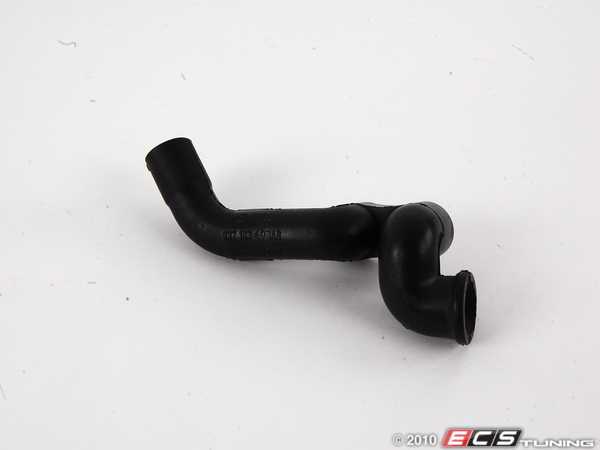 Genuine Volkswagen Audi - 037103493AB - HOSE - (NO LONGER AVAILABLE ...