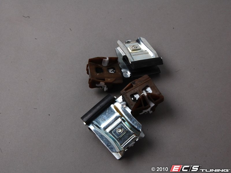 Genuine Volkswagen Audi - 1JM898461B - Power Window Regulator Repair ...