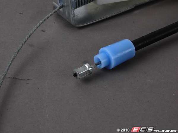 Genuine Volkswagen Audi - 1JM898461B - Power Window Regulator Repair ...