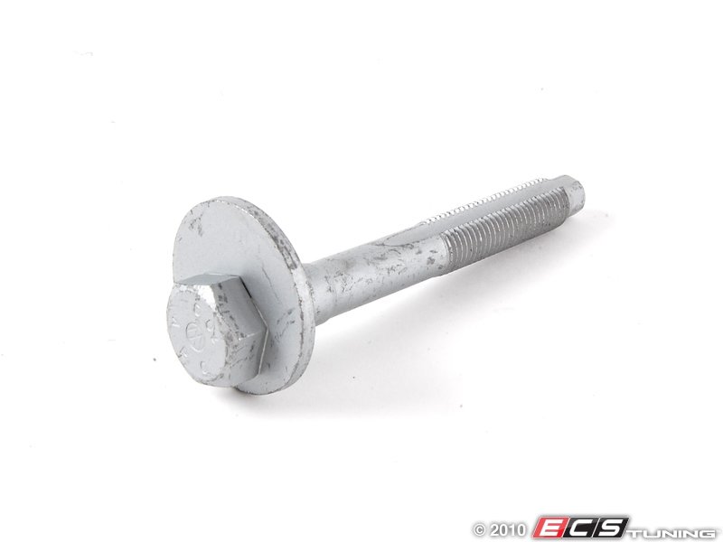 Genuine Volkswagen Audi - WHT000228 - Eccentric Bolt - Priced Each (WHT ...