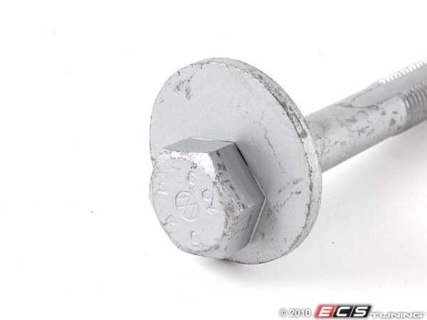 Genuine Volkswagen Audi - WHT000228 - Eccentric Bolt - Priced Each (WHT ...