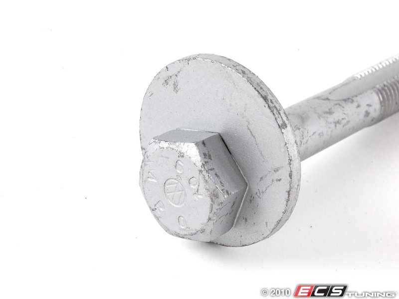 Genuine Volkswagen Audi - WHT000228 - Eccentric Bolt - Priced Each (WHT ...