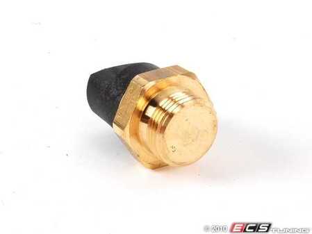 Genuine Volkswagen Audi - 191959481A - Auxiliary Fan Switch (91-102C ...