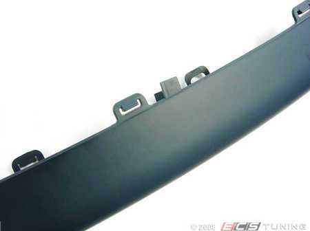 Genuine BMW - 51117893048 - E39 "M" Front Bumper Lower Grille Support ...