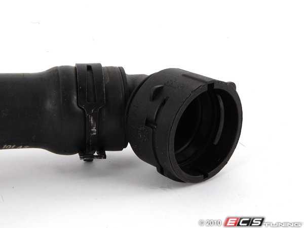 Genuine Volkswagen Audi - 1C0122101AS - Radiator Hose - Upper (1C0 122 ...