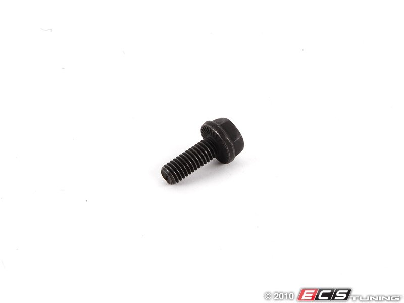 Genuine Volkswagen Audi - N90592703 - Bolt - Priced Each (N 905 927 03)