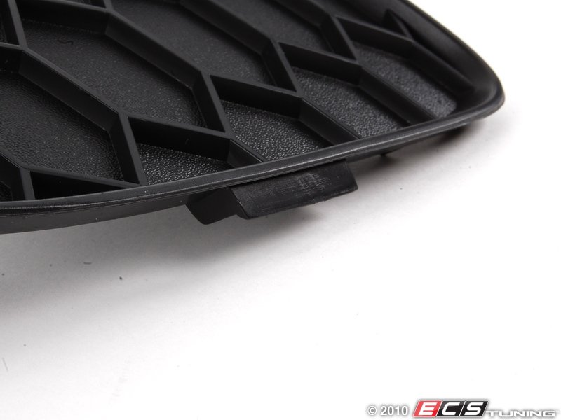 Genuine Volkswagen Audi - 1K0853665S9B9 - Left Honeycomb Grille - With ...