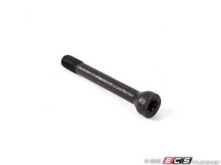 Genuine Volkswagen Audi - 01F409359 - Differential Gear bolt (01F 409 359)