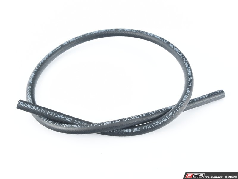 Genuine MINI - 35006857512 - Genuine Mini Hydraulic Hose - 1 Meter (35 ...