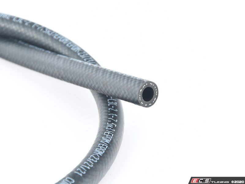 Genuine MINI - 35006857512 - Genuine Mini Hydraulic Hose - 1 Meter (35 ...