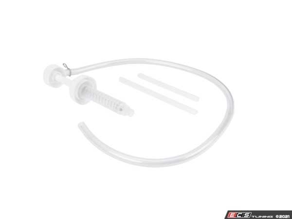 Performance Tool - W1139 - Quart & Gallon Fluid Pump