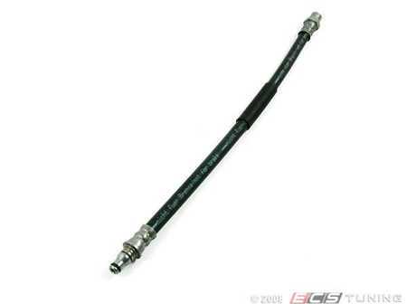 Genuine BMW - 21526774267 - Clutch Line (21-52-6-774-267)