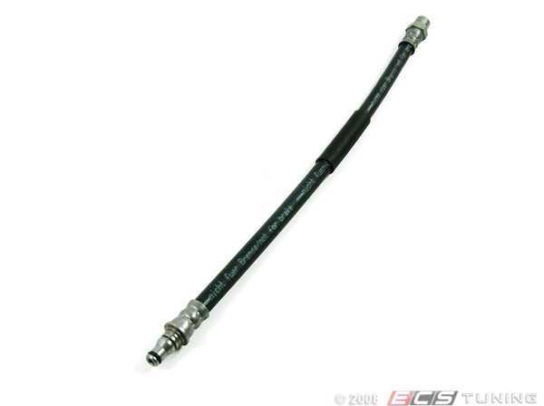 Genuine BMW - 21526774267 - Clutch Line (21-52-6-774-267)