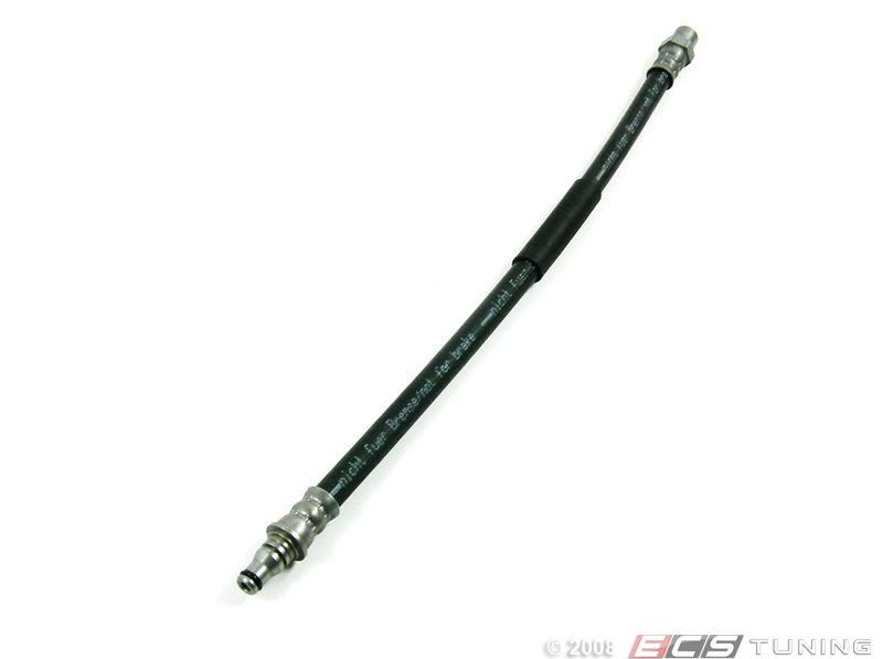 Genuine BMW - 21526774267 - Clutch Line (21-52-6-774-267)